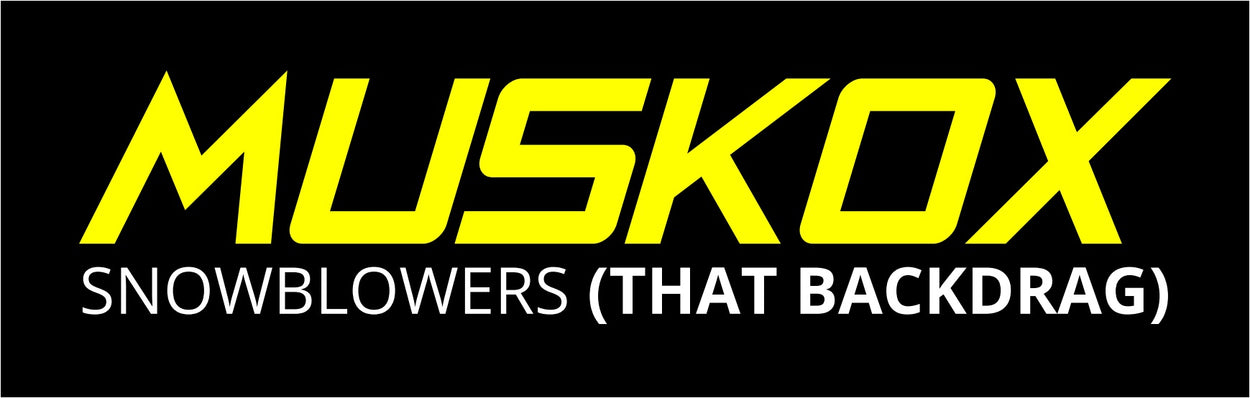 Muskox – NEW Hydraulics