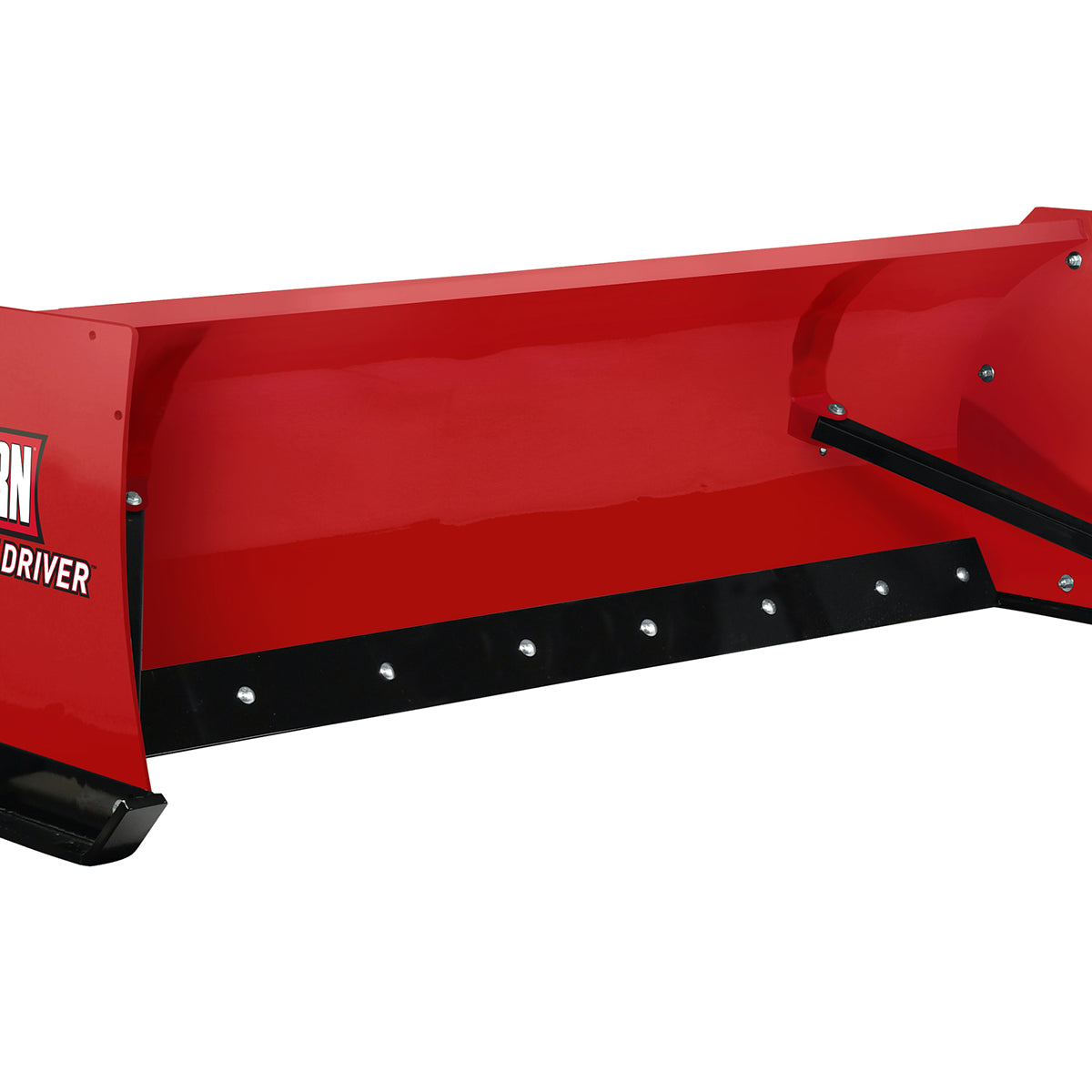 WESTERN® PILE DRIVER™ TRACE™ Edge Technology Pusher Box Plow – NEW ...