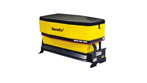 SnowEx – NEW Hydraulics