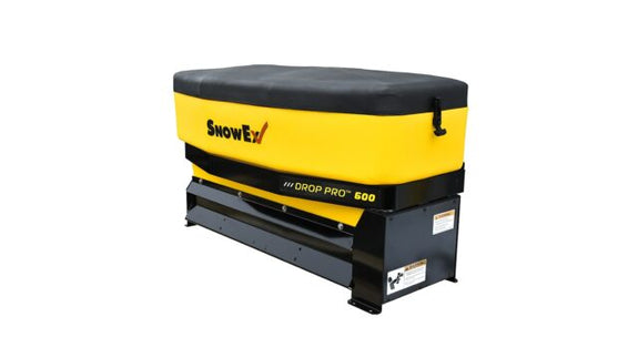 SnowEx – NEW Hydraulics