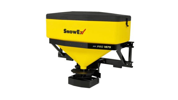 SnowEx – NEW Hydraulics