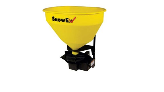 SnowEx – NEW Hydraulics