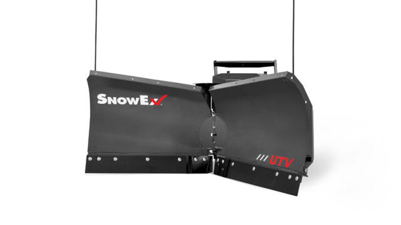 SnowEx – NEW Hydraulics