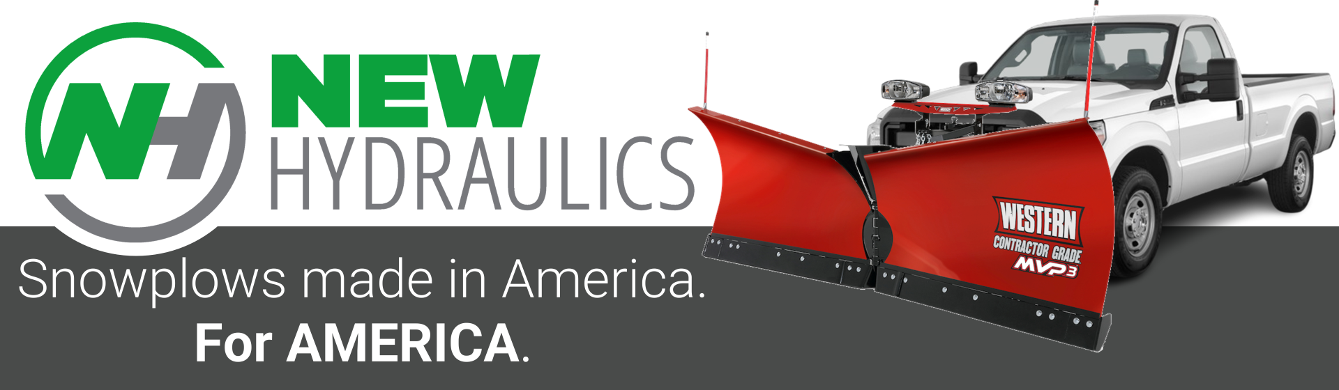 NEW Hydraulics - Custom Tubes and Hoses, Snowplow Sales and Service