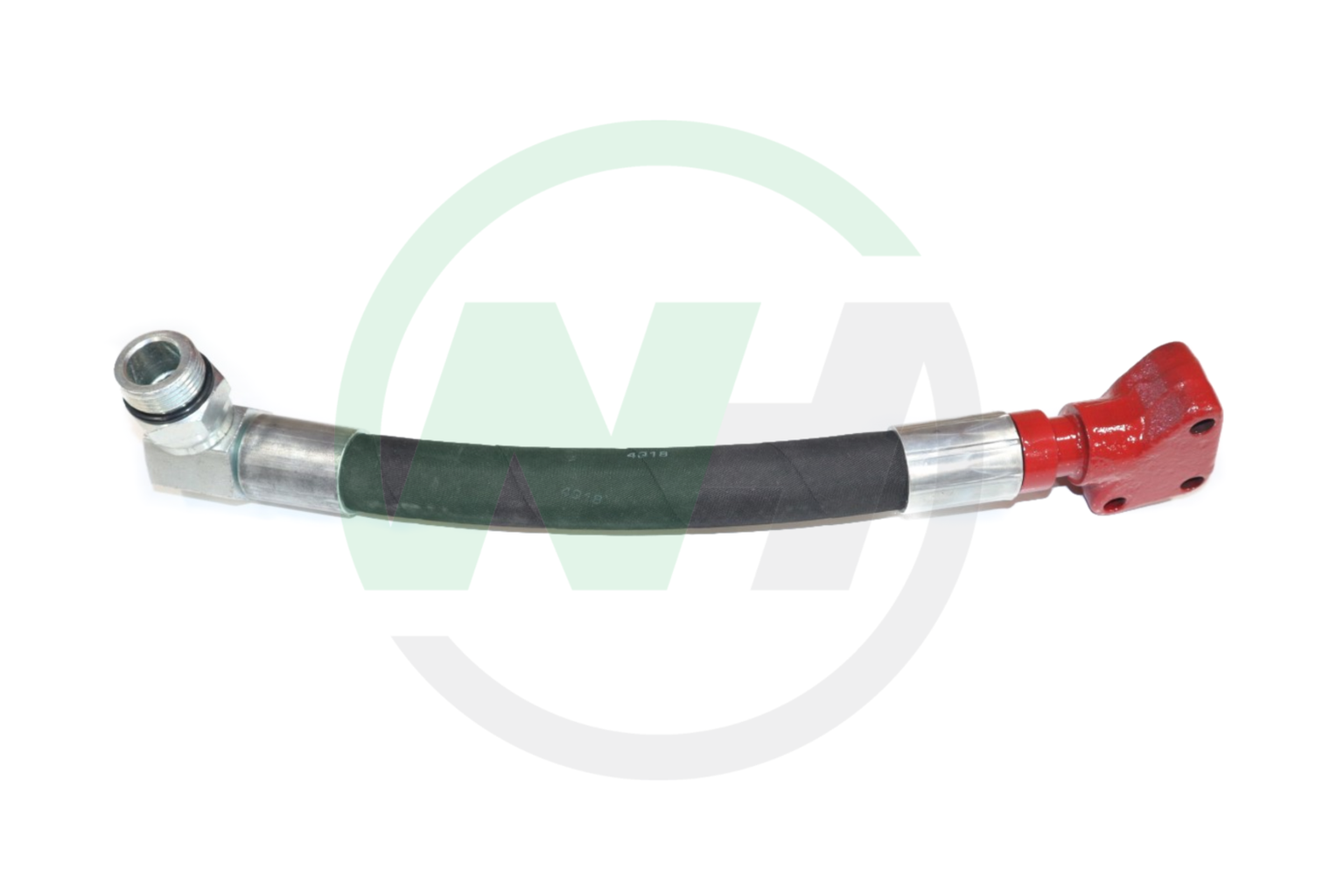 Tractor Parts — NEW Hydraulics
