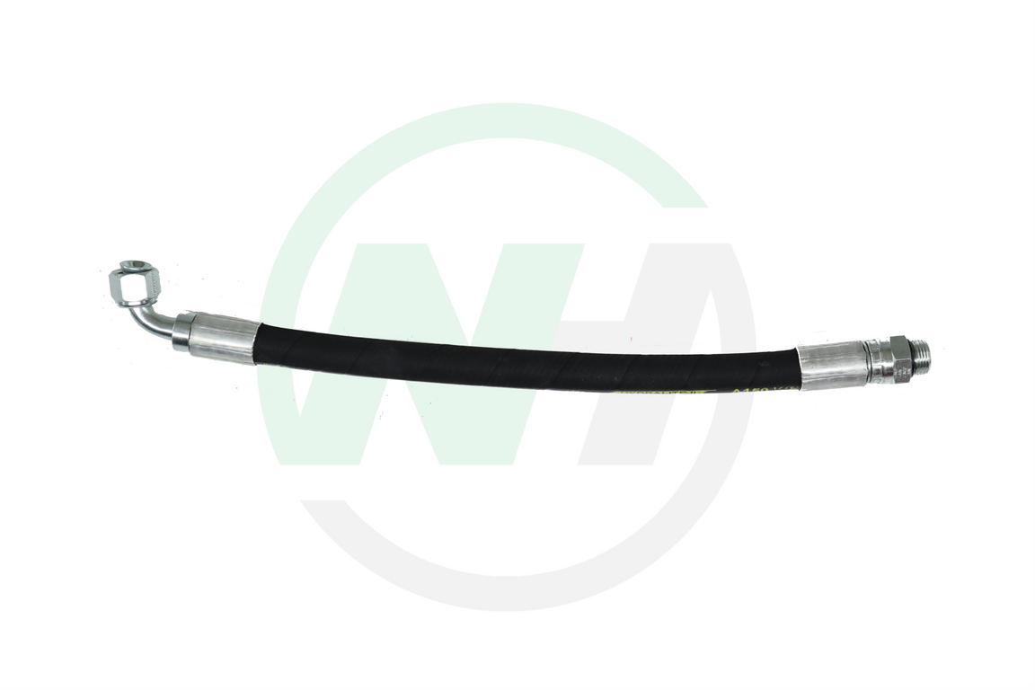 Tractor Parts — NEW Hydraulics