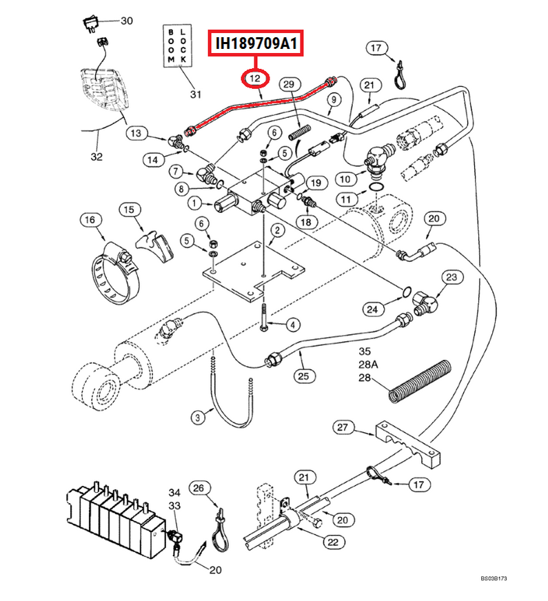 Products — NEW Hydraulics